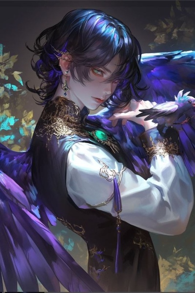 Count of Ignorance - Wingless Freak Turned Seraphim | Royal Road