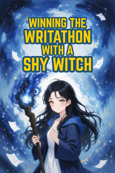 Chapter 3 - The Punishment (She Picked) - Winning the Writathon with a ...