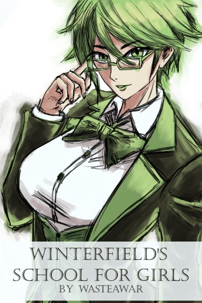 Winterfield’s School for Girls [GL Romance, Mild LitRPG, Thriller ...