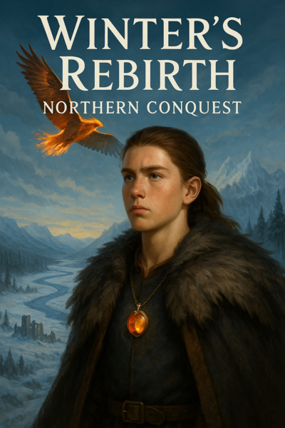 Next Week Priority Chapter Poll - Winter's Rebirth: Northern Conquest ...