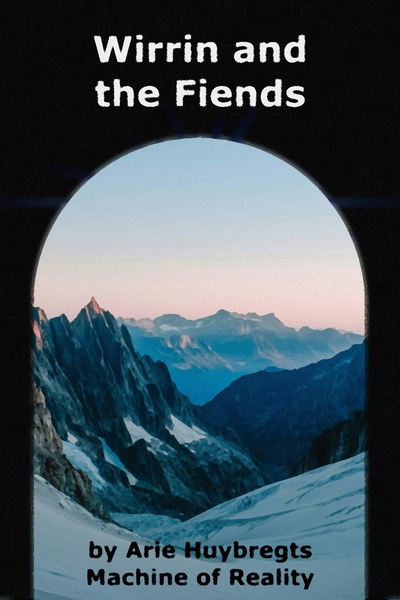 Wirrin and the Fiends | Royal Road