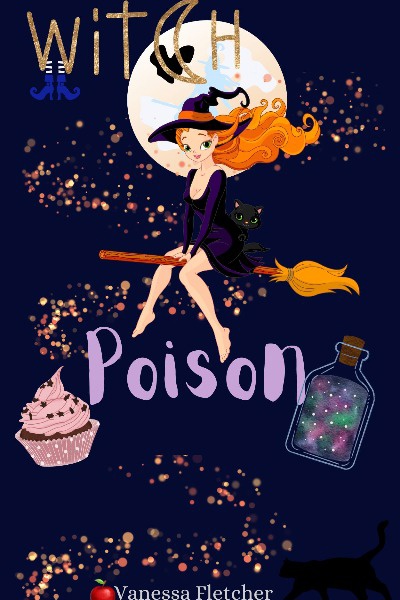 Where are they? - Witch Poison | Royal Road