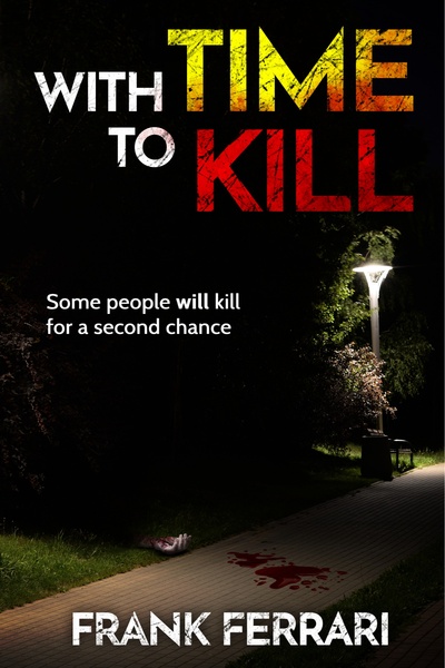 Chapter Three - With Time to Kill | Royal Road