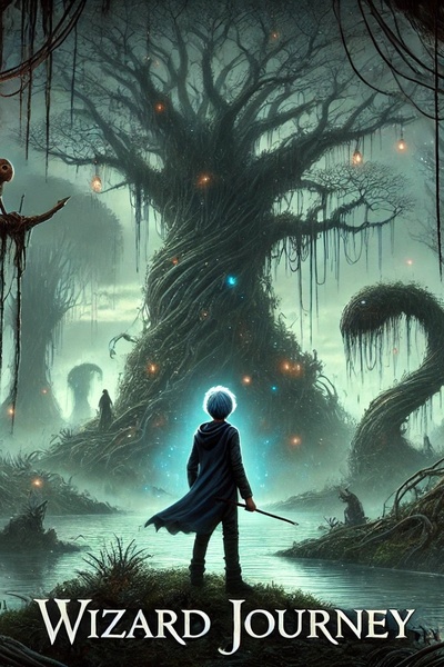 Wizard Journey | Royal Road