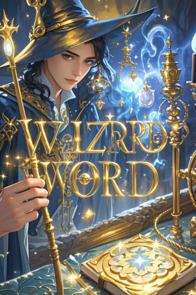 WIZARD WORLD | Royal Road