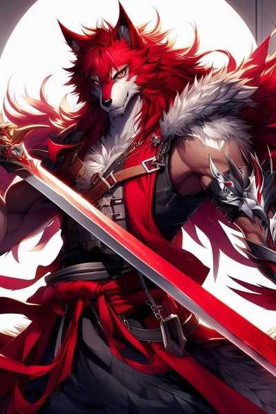 Wolves of Asgard (First attempt at writing a werewolf isekai litrpg ...