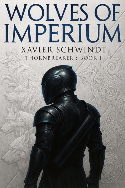 Chapter 2 - ENDBRINGER - Wolves of Imperium: A Coming-of-Age in a ...