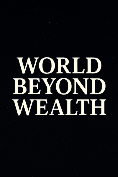 The Magic Vessels - World Beyond Wealth | Royal Road