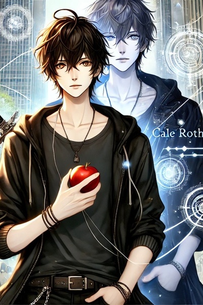 Chapter 3: A Dance with Shadows - World Breaker: Edge of Reality ...