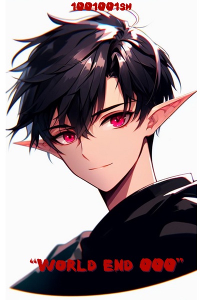 001: The Beginning - World End 000 | Royal Road