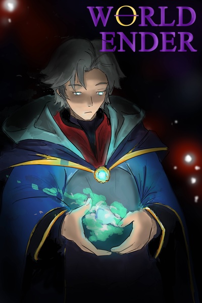 Chapter 5: The Tree-hugging Ventures of Valen - World Ender | Royal Road