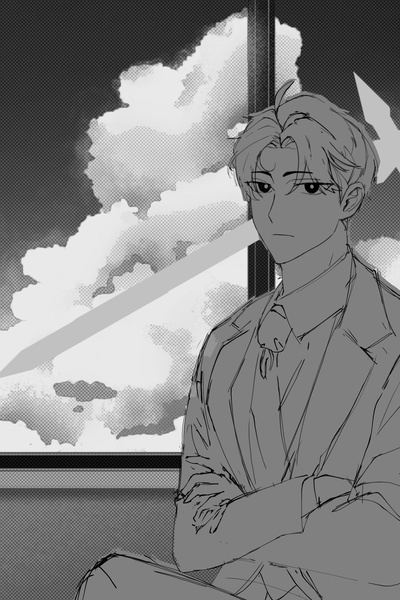 Before the Bell Rang - Church Lunaris Only Male Cardinal | Royal Road