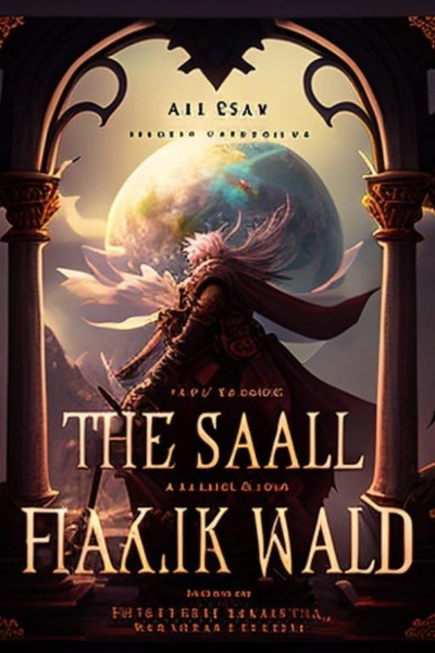 World Has Changed Royal Road