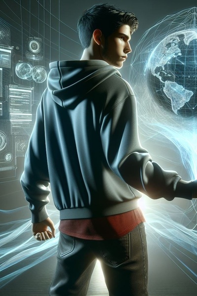 Chapter 5: Exploits, Upgrades, and Fireballs - World Master: Human ...
