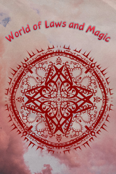 World of Laws and Magic Chapter 80: Less Than - World of Laws and Magic ...