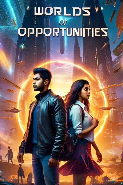 Worlds of Opportunities | Royal Road