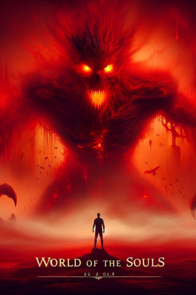 WORLD OF SOULS | Royal Road