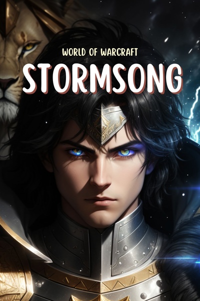 World of Warcraft: Stormsong | Royal Road