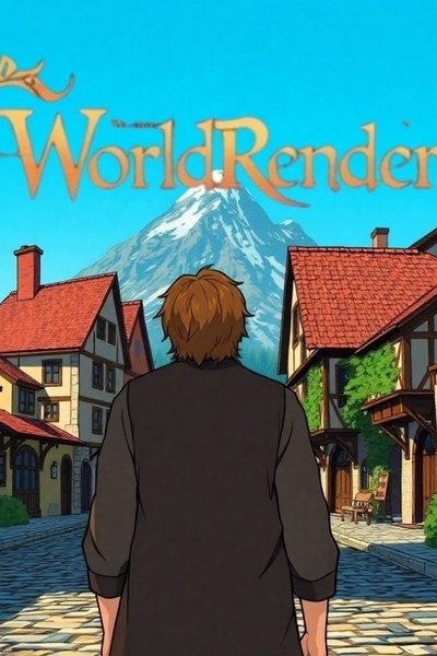 Chapter 3: Guardian - World Render: Dumped Into Another World | Royal Road