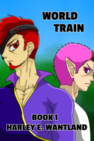 World Train: A Prologue - World Train | Royal Road