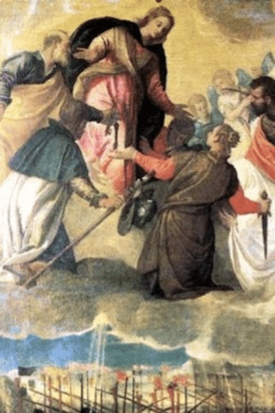 World Uppon Dawn | Royal Road