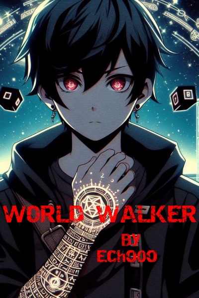 Pandora’s Box, A bit of Misfortune And Hope - World Walker | Royal Road