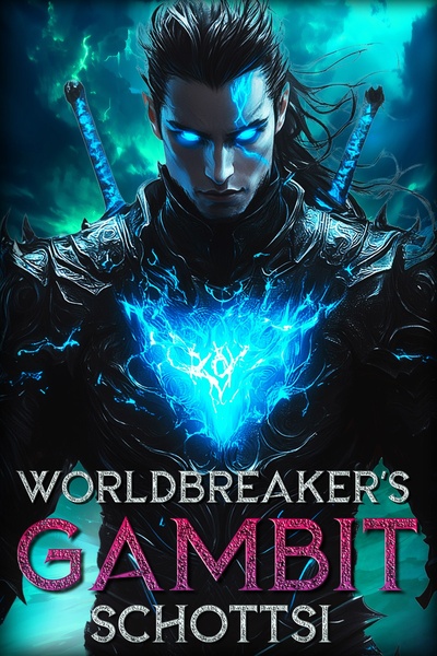 4 - Wizards, Wealth, and Workarounds - WorldBreaker's Gambit | Royal Road