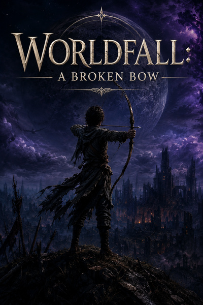 Worldfall: A Broken Bow【LitRPG+Progression】 | Royal Road
