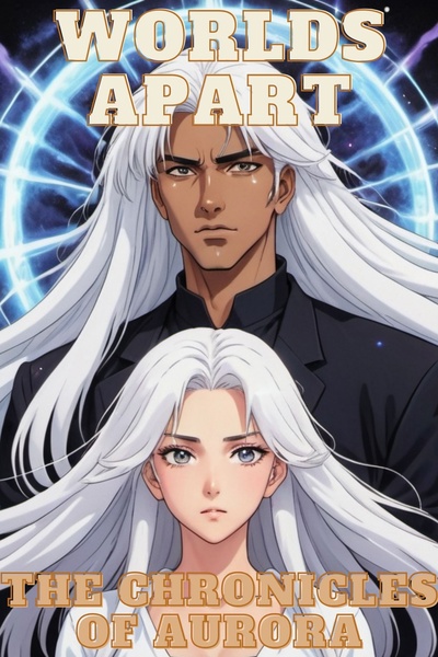 Worlds Apart: The Chronicles of Aurora an Isekai | Royal Road