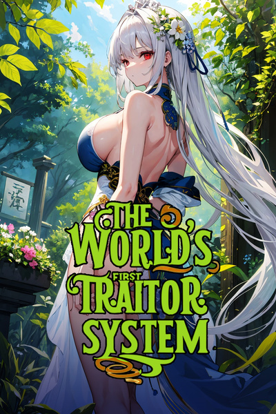 Chapter 261 - The Ways of the World - World's First Traitor System [Isekai Transmigration ...