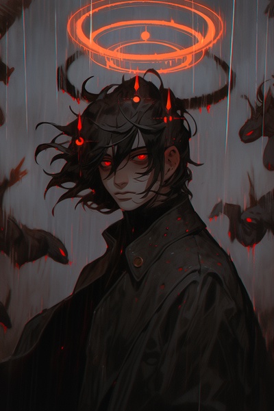 The Villain's side of the story in the new plot | Royal Road