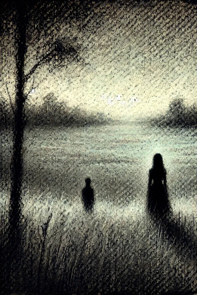 Instinctive Power - Would You Like to Live a Normal Life with Me ...