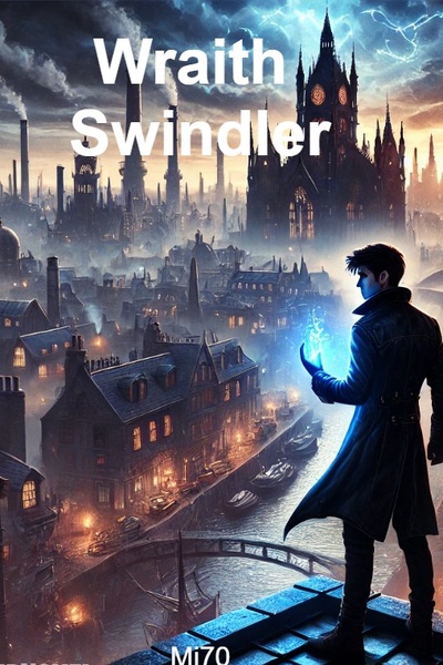 Wraith Swindler | Royal Road