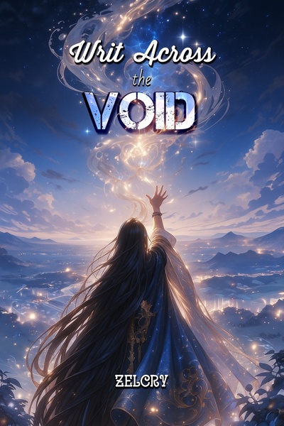 Chapter 24 - Petals, Flute, and the Moon-Eyed Boy - Writ Across the Void | Royal Road