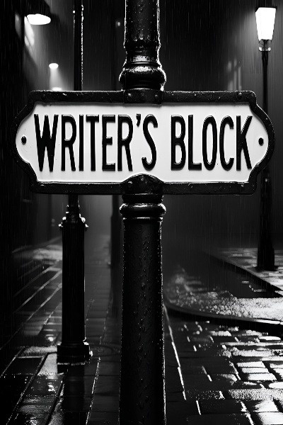 Writer's Block | Royal Road