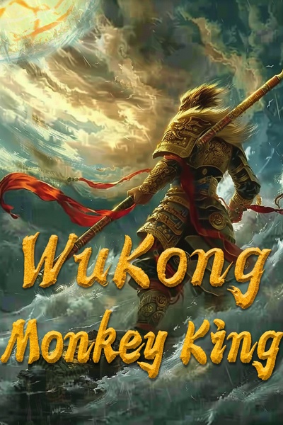 Wukong: The Monkey King | Royal Road