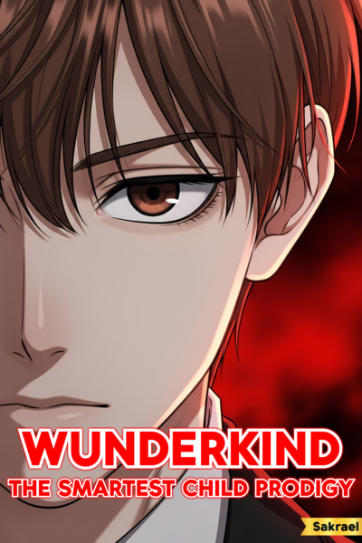 WUNDERKIND: The Smartest Child Prodigy | Royal Road