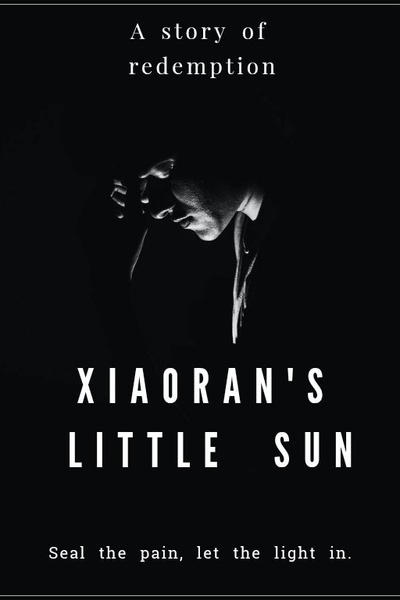 Chapter 1: The Sandbag and the Orange Candy - xiaoran's little sun ...