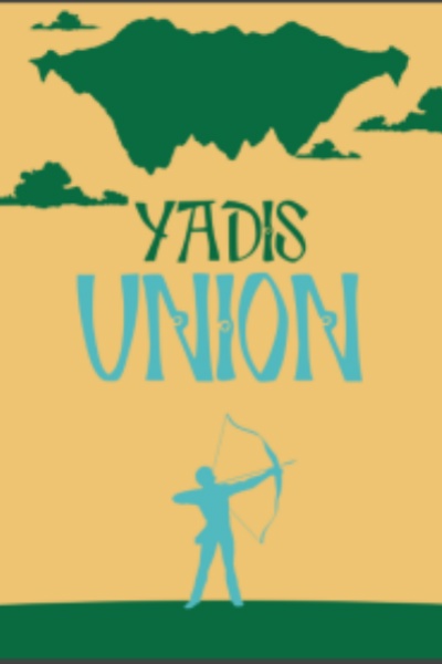 Yadis Union: Dragons are eating the world [A Skypirates Apocalypse ...