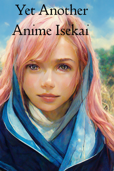 Yet Another Anime Isekai | Royal Road