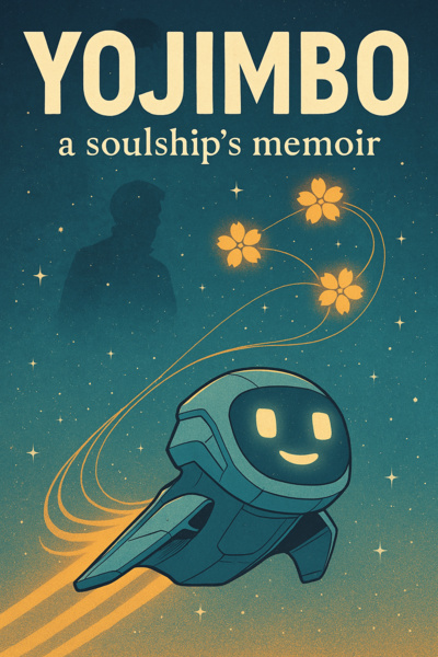 8. Yoji - Yojimbo: A SoulShip's Memoir | Royal Road