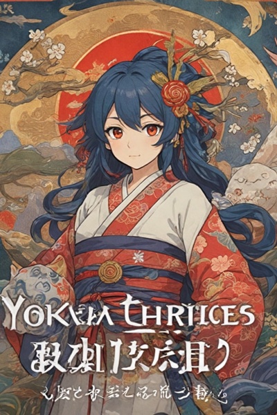 Kami - Yokai chronicles: Tales of gods and immortals. | Royal Road
