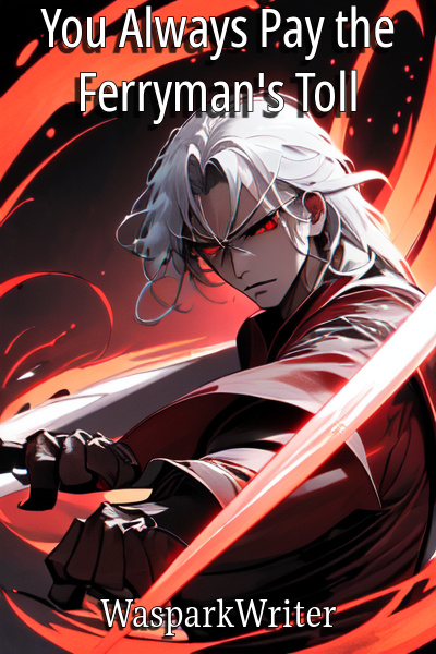 You Always Pay The Ferryman’s Toll | Royal Road