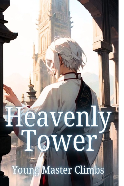 Young Master Climbs The Heavenly Tower (Xianxia) | Royal Road
