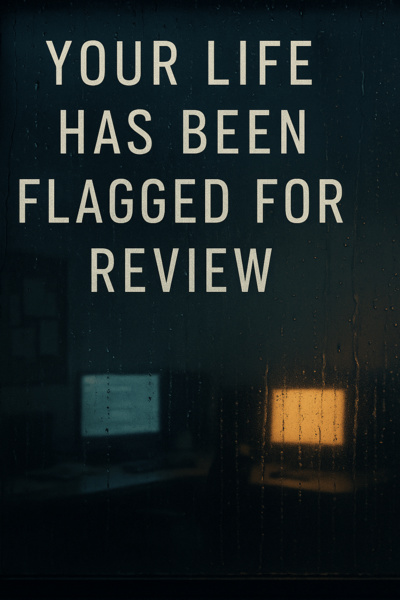 Your Life Has Been Flagged for Review | Royal Road