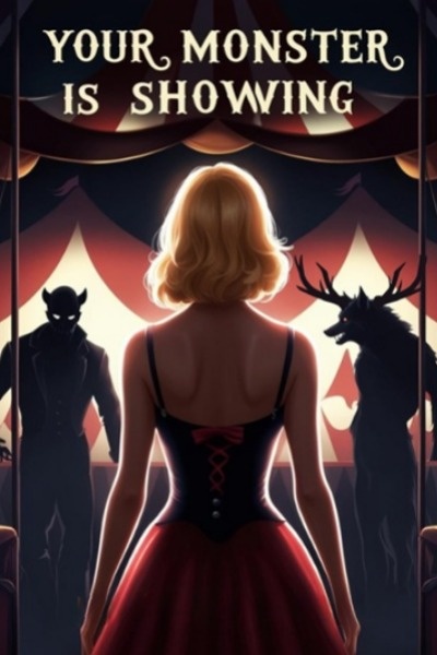 Your Monster Is Showing | Royal Road