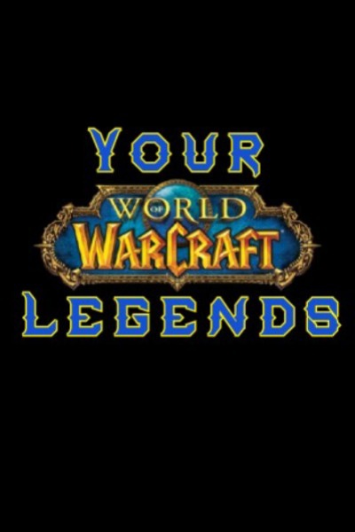 The Wailing Caverns - Part 1: Blood, Thunder and Teapots - Your WoW ...