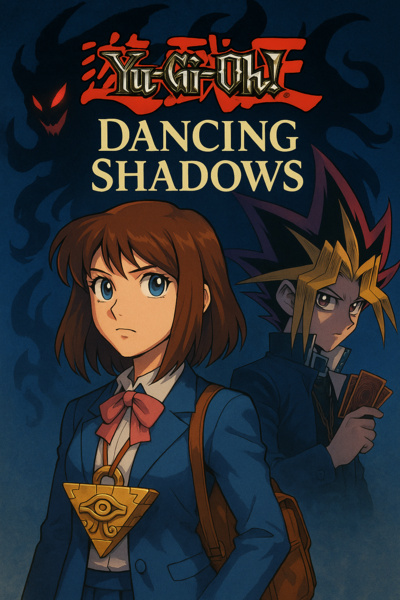 Chapter 1: The Stage Is Set - Yu-Gi-Oh! - Dancing Shadows | Royal Road