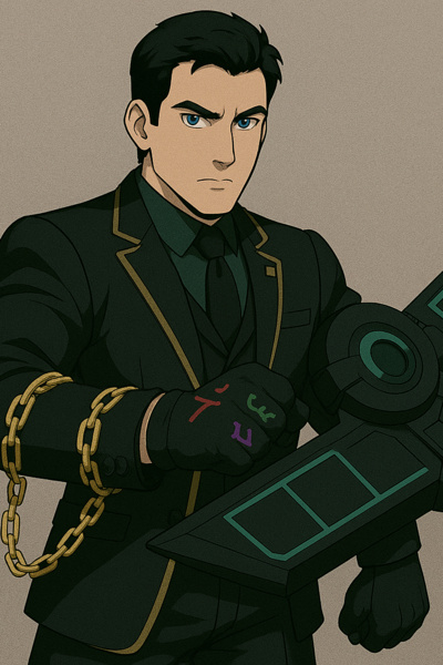 Heroes vs city of the dead - YU-GI-OH! GX Hellas dualist | Royal Road