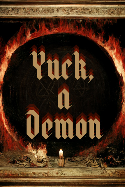 Let's See Those Pearly Plights - Yuck, a Demon | Royal Road